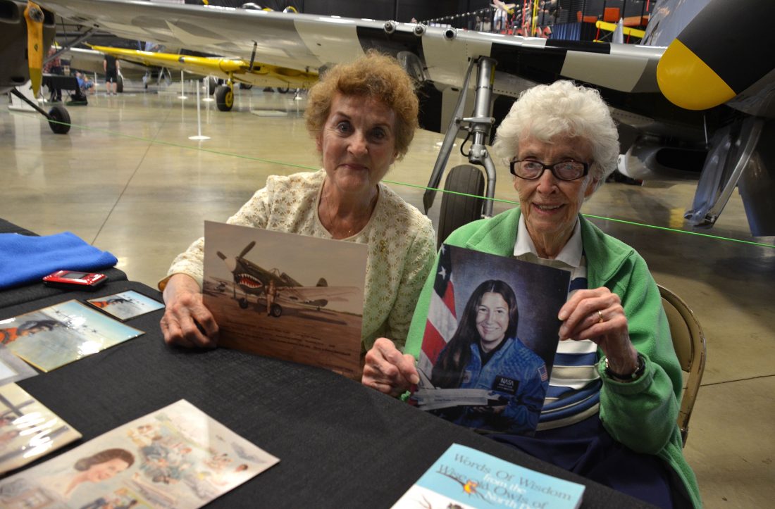 Authors, Artists and Airplanes | News, Sports, Jobs - Minot Daily News